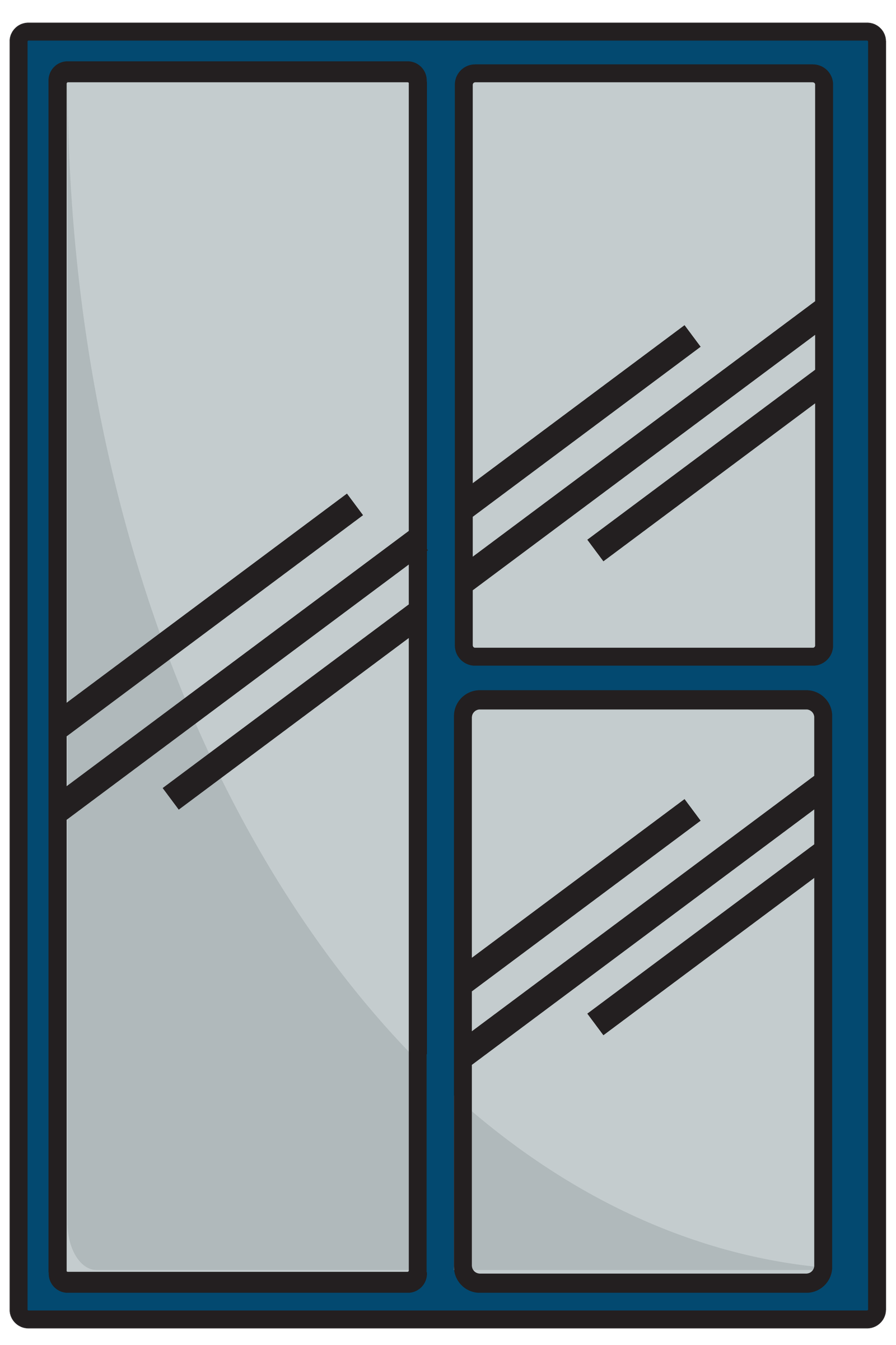 Spesialis Aluminium dan kaca